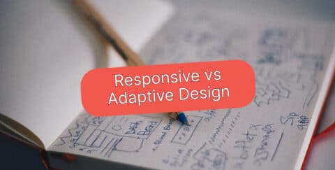 Guide on Understanding Responsive vs Adaptive Design - Lovepixel Agency