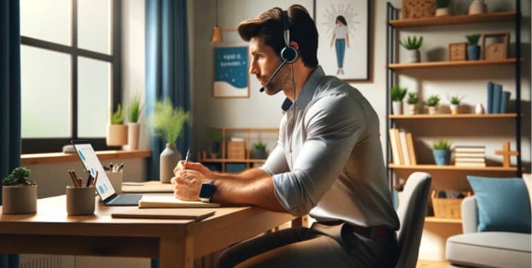 Virtual Coaching: 5 Fundamental Principles for Remote Coaching ...