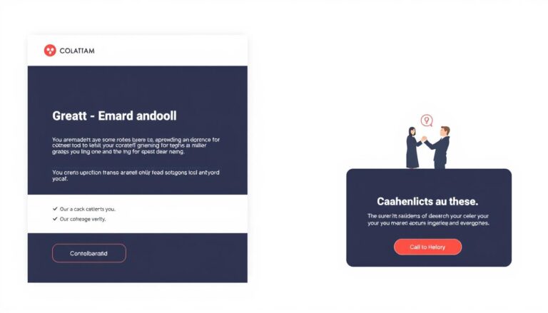 Crafting Impactful Brand Collaboration Emails