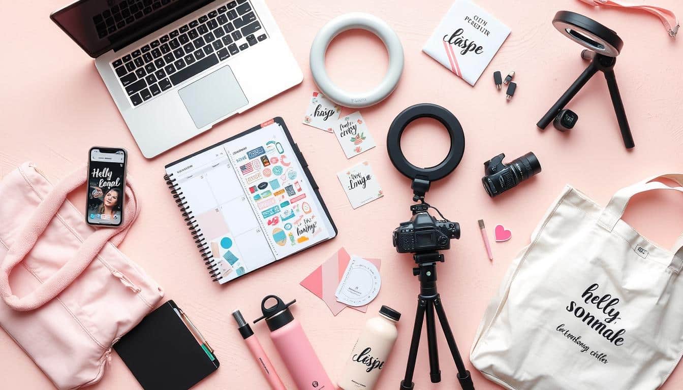 Influencer Kit: Build Your Online Following with Ease